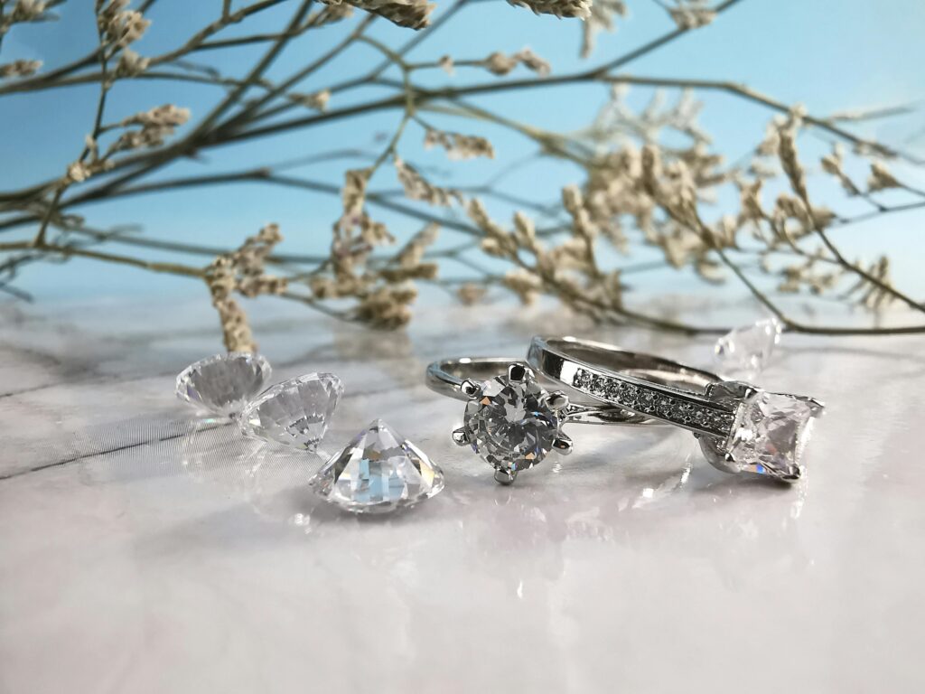 Why Argyle Pink Diamonds Are the Ultimate Symbol of Luxury - Marketing ...